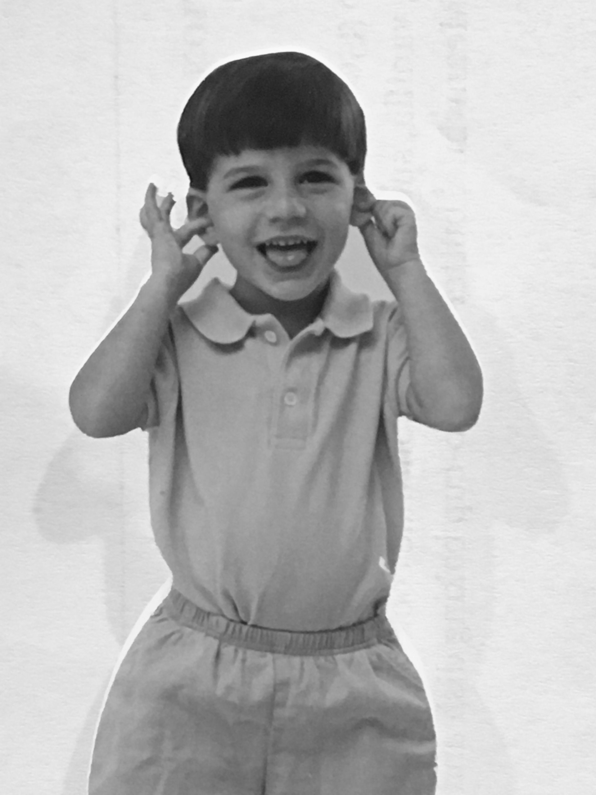 The T!lted Thinkers | The TiLT Group